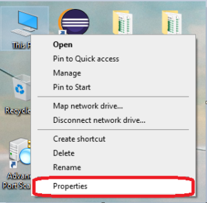 CÁC CÁCH XEM TÊN MÁY (COMPUTER NAME or DEVICE NAME) - CloudIT - Managed ...