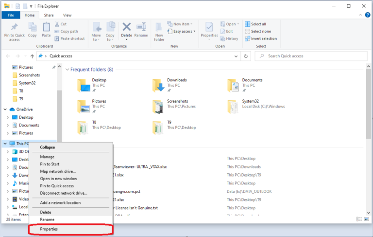 CÁC CÁCH XEM TÊN MÁY (COMPUTER NAME or DEVICE NAME) - CloudIT - Managed ...